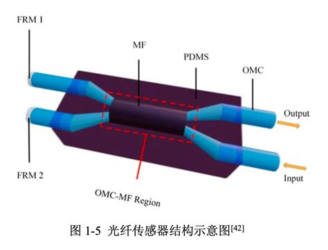 Research On Magnetic Field Sensing Characteristics Of Optical Fiber De Szphoton