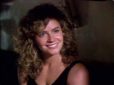 Elisabeth Shue Jordan Mooney 80s Hair Elisabeth Shue 80s Actors