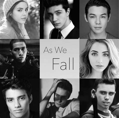 As We Fall Blaise Zabini Fanfiction Prologue Wattpad