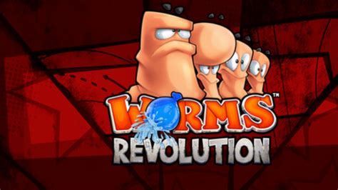 Worms Revolution Guide 10 Tips And Tricks Media Referee