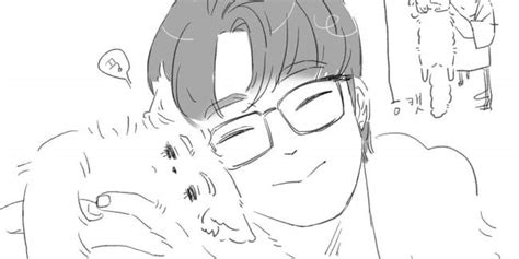 솔냥이 전집사 쩨쩨비비