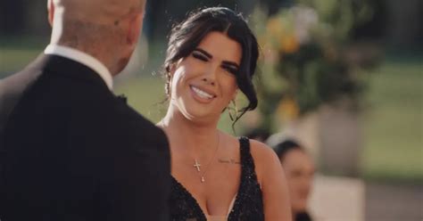 Married At First Sights Maeve Breaks Silence After Husband Joes Shock