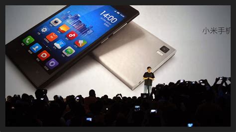 Xiaomi — щаоми или сяоми Youtube