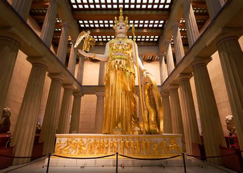 Athena Parthenos 1990 View 02 Parthenon 1897 2500 W Flickr