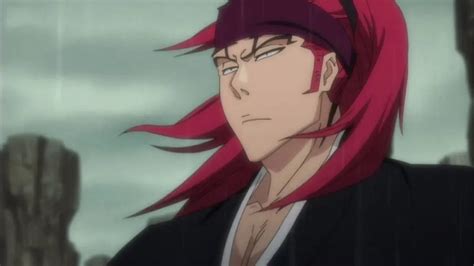 Explaining Renjis True Bankai In Bleach What You Need To Know