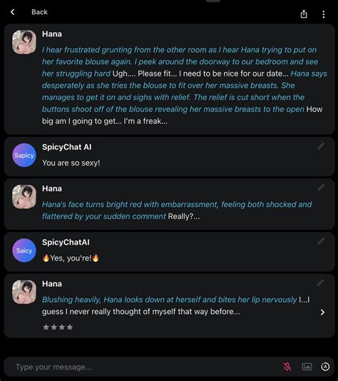 Spicychat Ai Beta 20 Nsfw Ai Chatbots Best Alternative To Cai