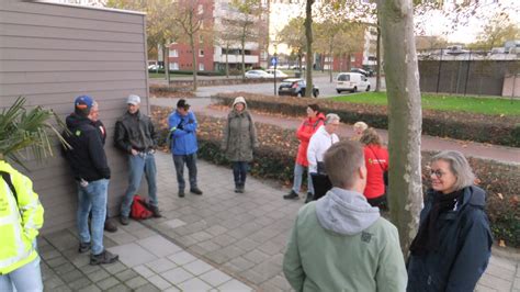 Abcf Bergse Wandel Club