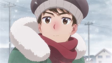 Hokkaido Gals Are Super Adorable Anime Animeclick It