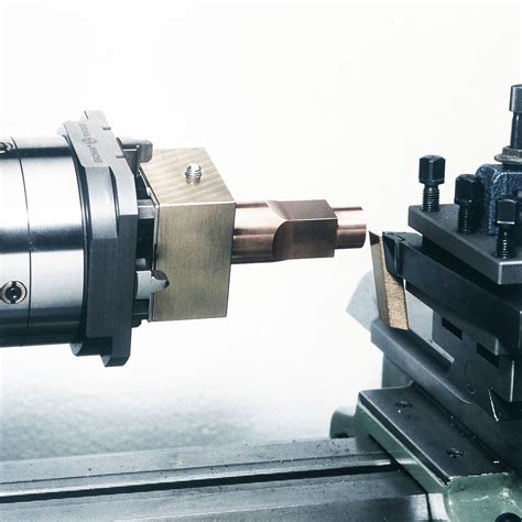 Turning Hantech Engineering