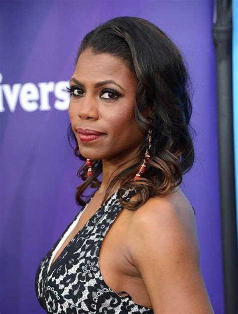 Omarosa Manigault Sexy 33 Photos Thefappening