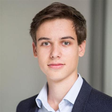 Christopher Liebig Team Warburg Pincus