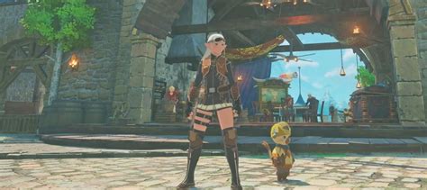 All Monster Hunter Stories 3 Special Armor Recipes And How To Get Them