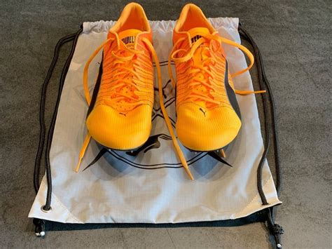 puma evospeed tokio future faster 4 kaufen auf ricardo