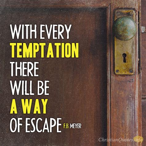 Walk By Faith Yhwh Make A Way Of An Escape