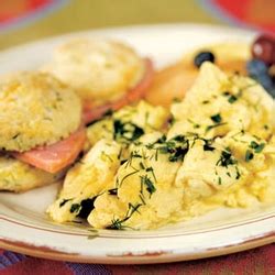 How To Make Egg Beaters Scrambled Eggs Recipes Breakfast Amp