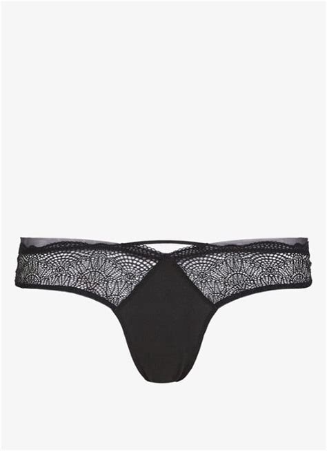 Calvin Klein String • De Bijenkorf • Snelle Bezorging