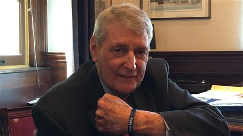 Maryland House Speaker Michael Busch To Lie In Repose Wbal Newsradio