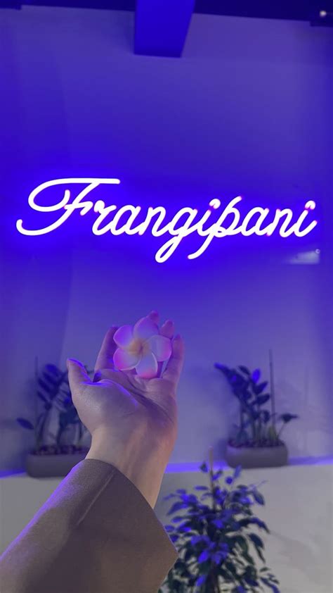 Frangipani - Frangipani - сеть СПА салонов тайского и балийского ...