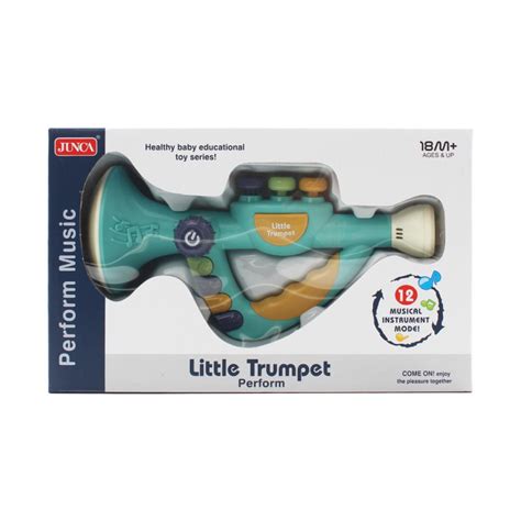 Starwood Trubica Dečiji Svet Igračke Za Decu