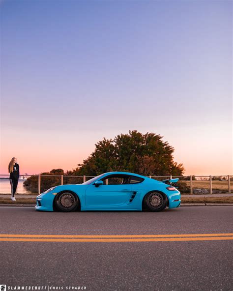 Chris Strader Media Portfolio