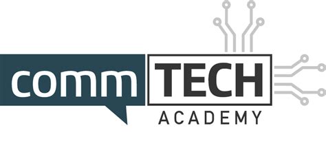 Commtech Academy Seminare Und Workshops