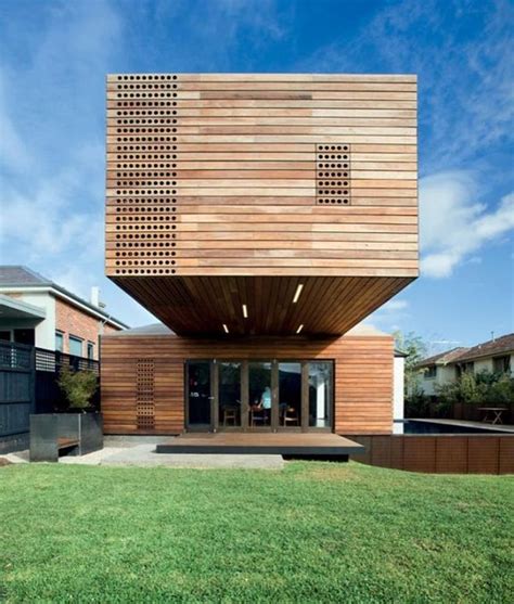 Modern Wooden Homes Style Sustainability And Comfort