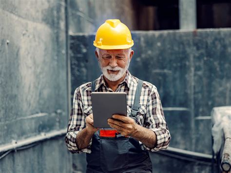 Creating Effective Employee Wellness Programs For The Ageing Workforce