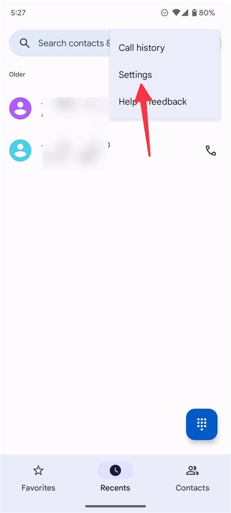 How To See Blocked Phone Numbers On Your Android Phone