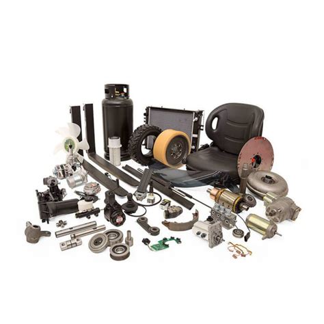 Step By Step Guide How To Operate A Stand Up Forklift Safely