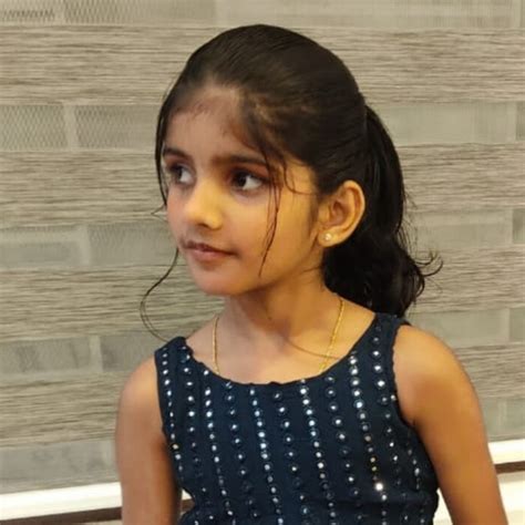 Aradhya Thacholi Youtube