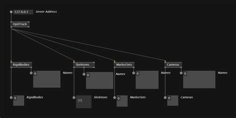 Introducing Support For Optitrack