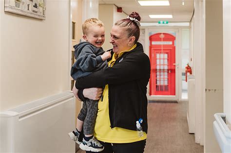 Paediatric Phlebotomy Gp Care Services Ltd