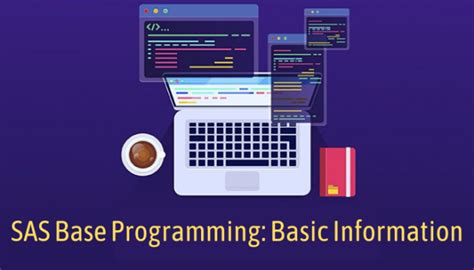 Sas Base Programming Certification Tips For Passing The Sas Exam Sas Base Programming