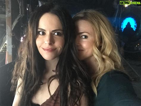 Amanda Schull Gethu Cinema