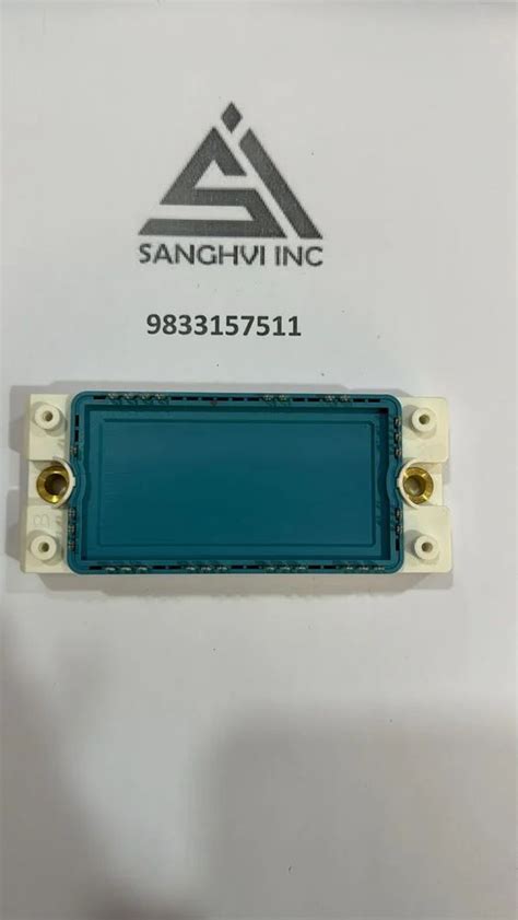 Bridge Rectifier Module At ₹ 45000piece Diode Bridge Rectifier In Mumbai Id 2852986713333