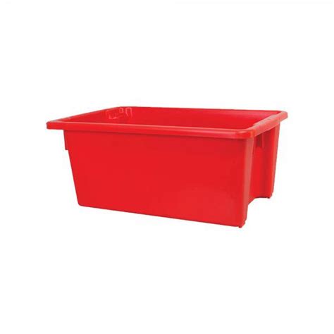 Stacka Nesta Bin Range Independent Bin Supplies