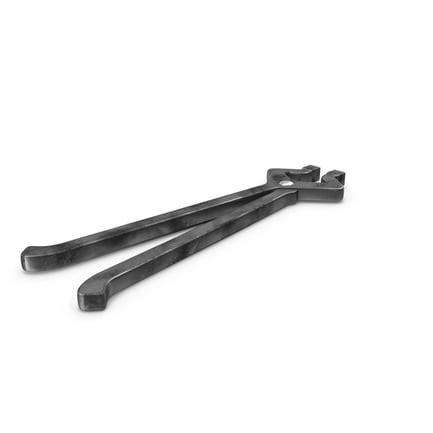 Blacksmith Tongs 3d Incl Blacksmith Tools And Tongs Envato