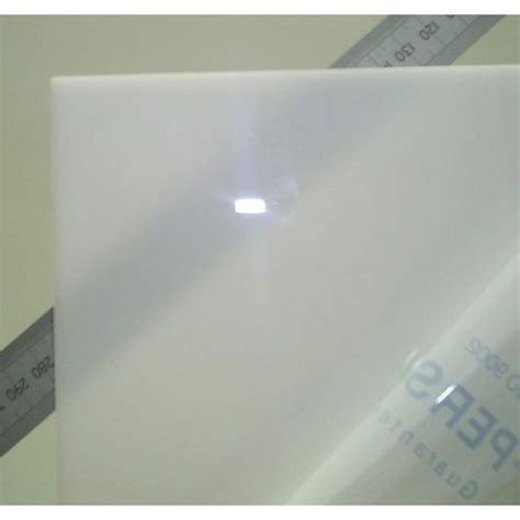 Light Diffusion Sheet At Best Price In India