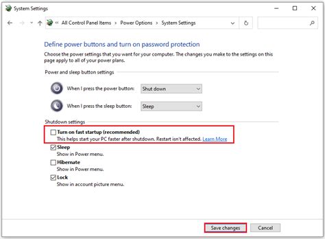 How To Fix Unexpected Store Exception Error 0x00000154 Minitool