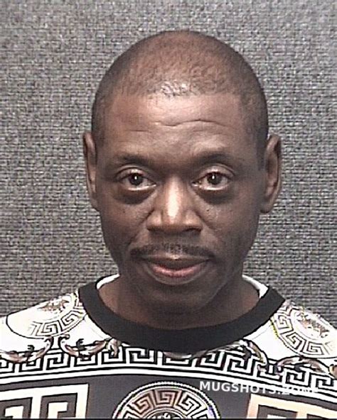 Manning Carnell Anthony Lee 12 31 2021 Horry County Mugshots Zone