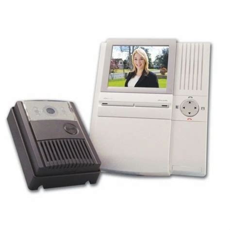 Audio Video Intercom System Wireless At ₹ 6500unit In Jammu Id
