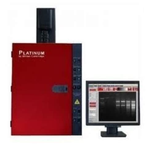 Gel Documentation Systems Machine At Best Price In Nagpur Enlight