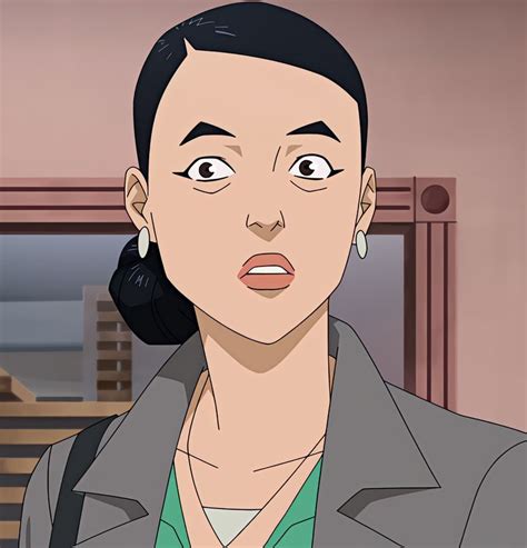 Pin De Omni Man Em Debbide