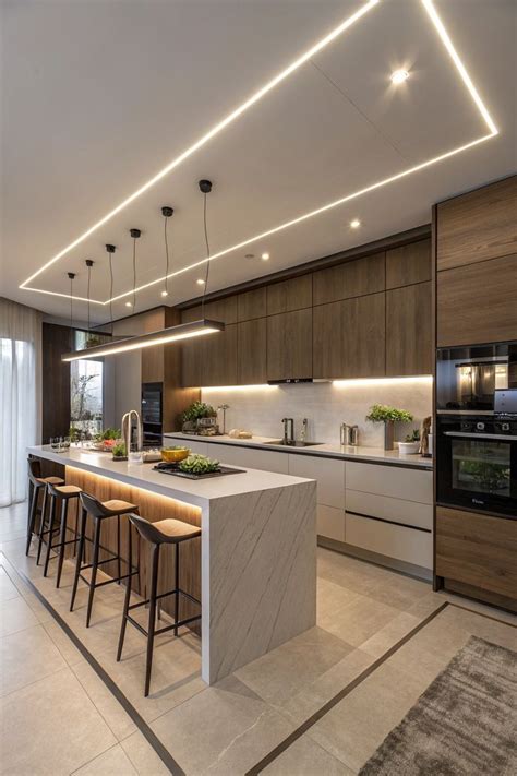 Best 13 18 Stunning Recessed Ceiling Ideas For Your Home Artofit