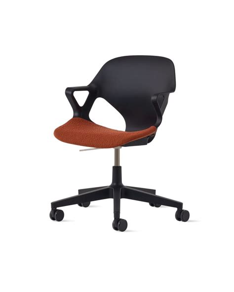 Herman Miller Zeph Chair Bakata Design