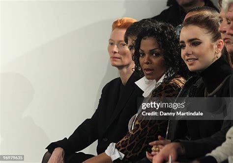 Lily Jackson Photos And Premium High Res Pictures Getty Images