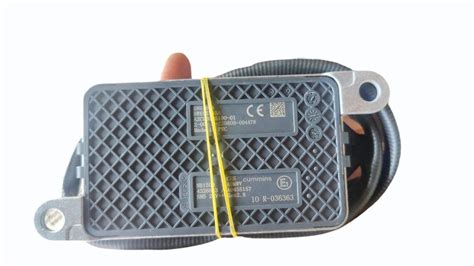 Cummins Nox Sensor Latest Price Dealers And Retailers In India