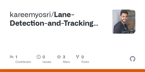 Github Kareemyosri Lane Detection And Tracking Using Federated Learning In Autonomous Vehicles
