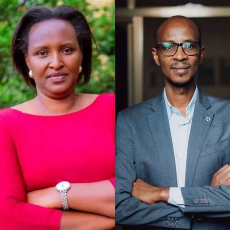 Mugwaneza Wayoboraga Rca Yimuriwe Muri Minicom Hec Ihabwa Umuyobozi Mushya