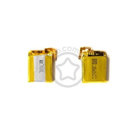 Fitbit Versa 4 Replacement Battery Fixo Australia